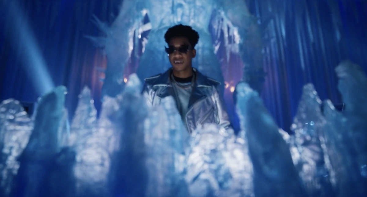 Blood Suckaz | Actionpedia | Fandom