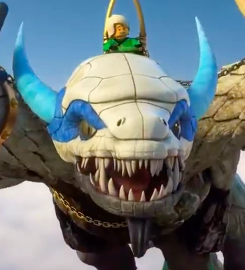 Wisp | Actionpedia | Fandom