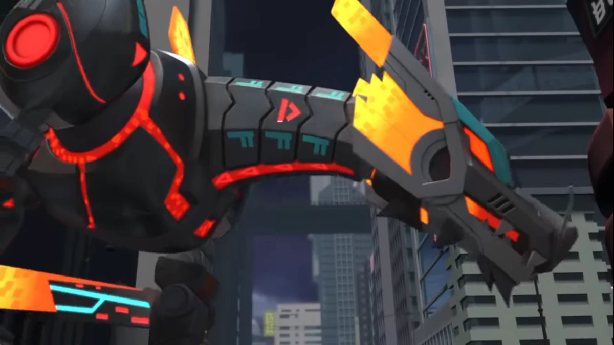 Empire Dragon | Actionpedia | Fandom