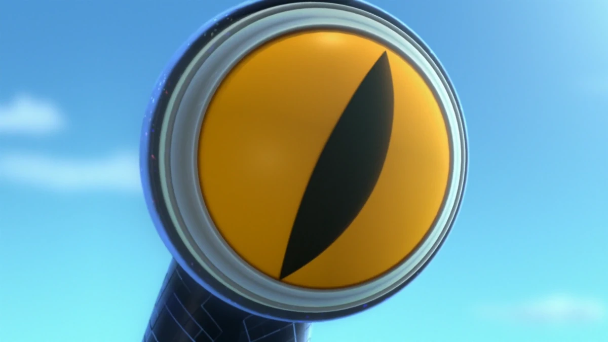 Lighthouse leviathan/Gallery | Actionpedia | Fandom