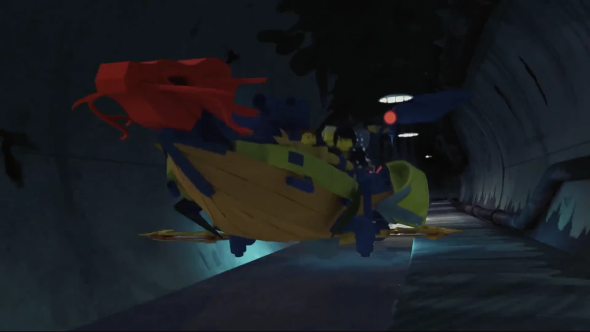 Destiny's Shadow | Actionpedia | Fandom