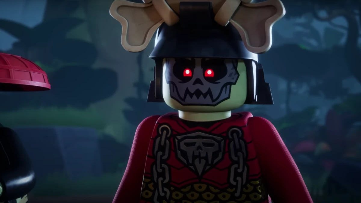 Bone King | Actionpedia | Fandom