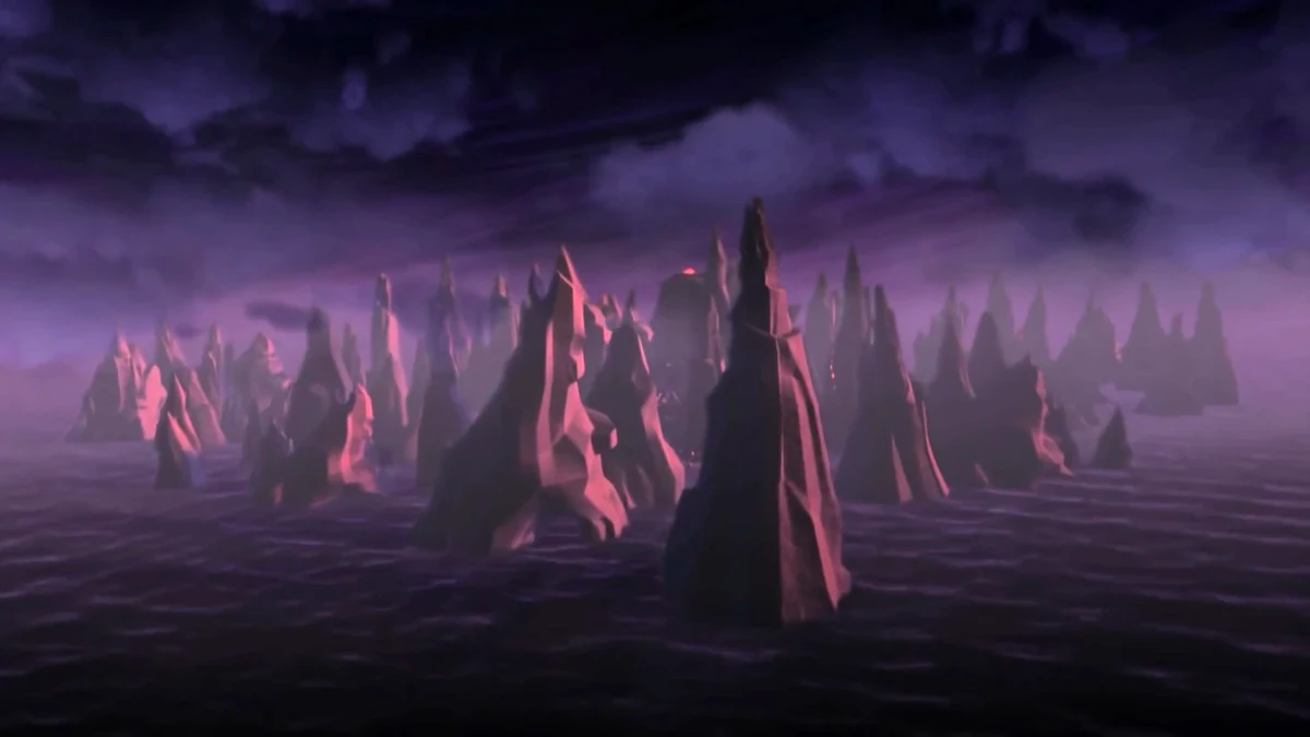 Shadow Bay | Actionpedia | Fandom