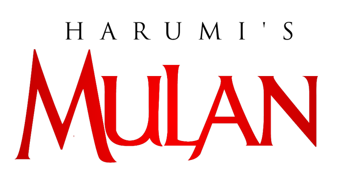 Antonia's Mulan/Transcript | Actionpedia | Fandom