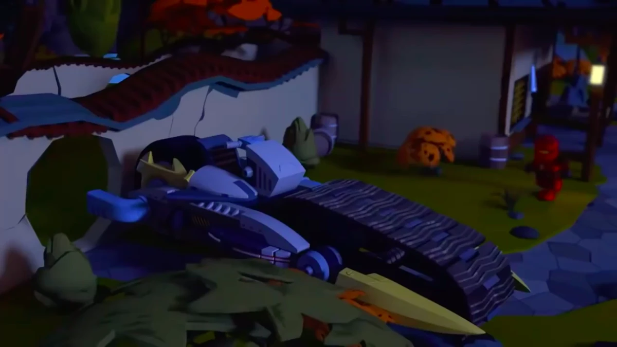 Super Bike | Actionpedia | Fandom