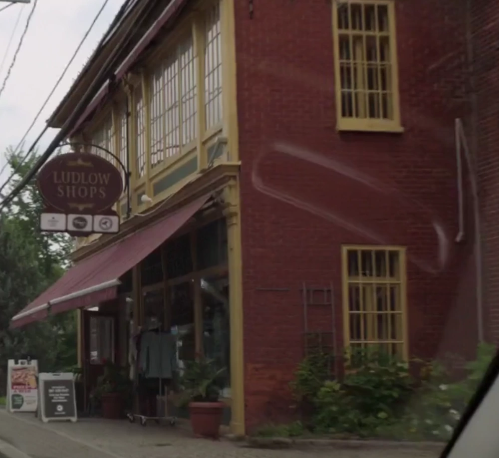 Ludlow Shops | Actionpedia | Fandom