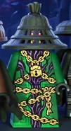 Forbidden Five | Actionpedia | Fandom