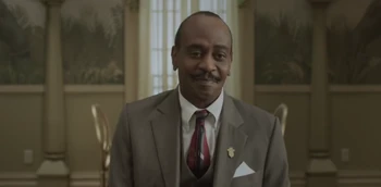 Arthur Poe | Actionpedia | Fandom