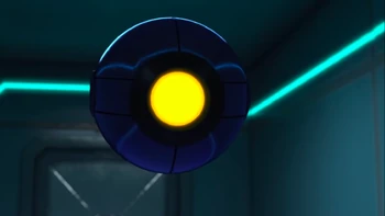 Borg Tower robot | Actionpedia | Fandom