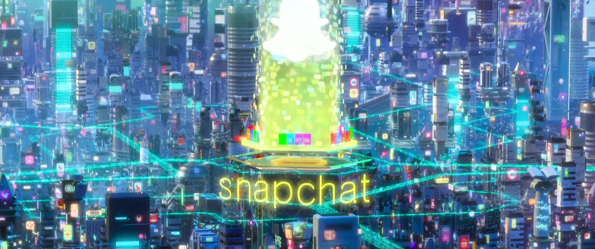 Snapchat | Actionpedia | Fandom