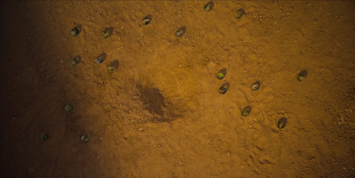 Marbles | Actionpedia | Fandom