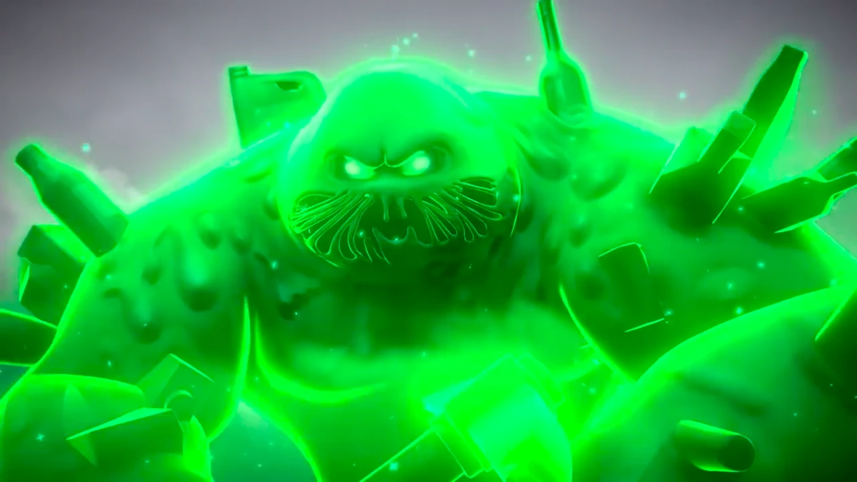 Spewer | Actionpedia | Fandom