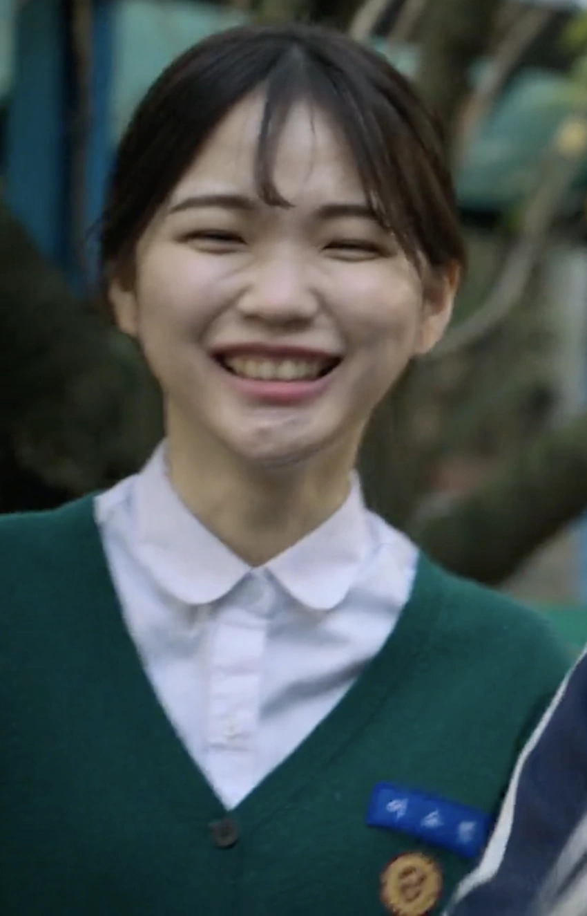 Lee So-jin | Actionpedia | Fandom