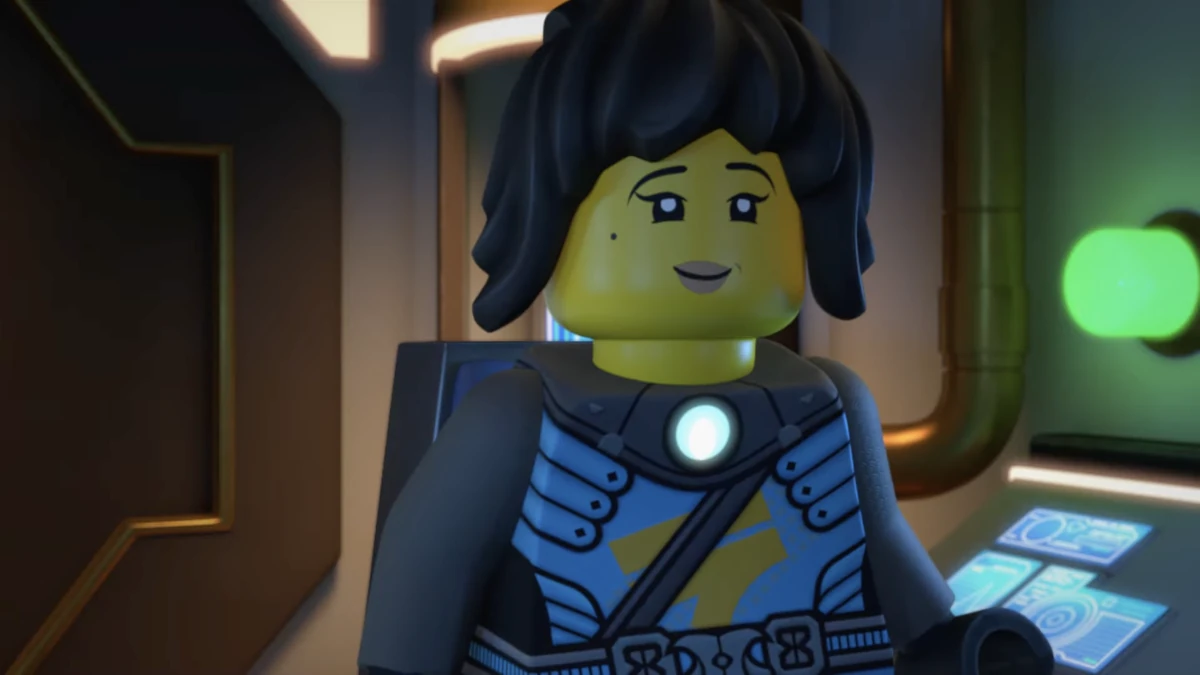 Nya Smith | Actionpedia | Fandom