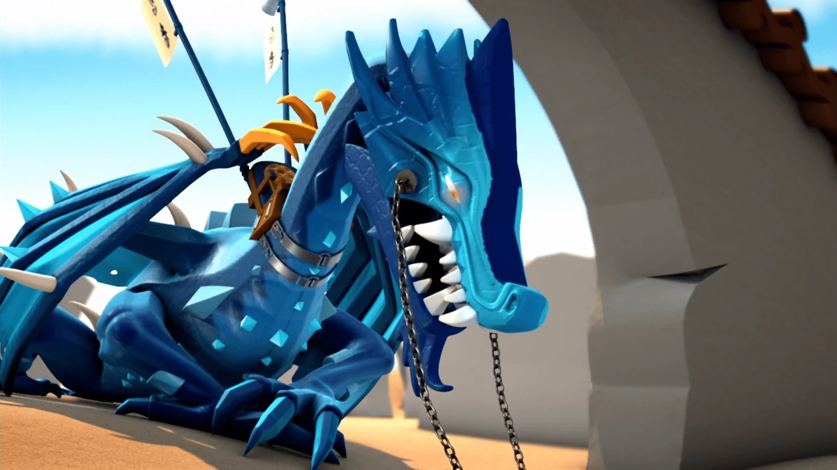 Wisp | Actionpedia | Fandom