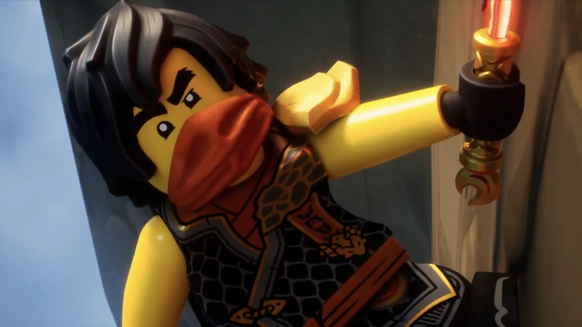 Cole | Actionpedia | Fandom