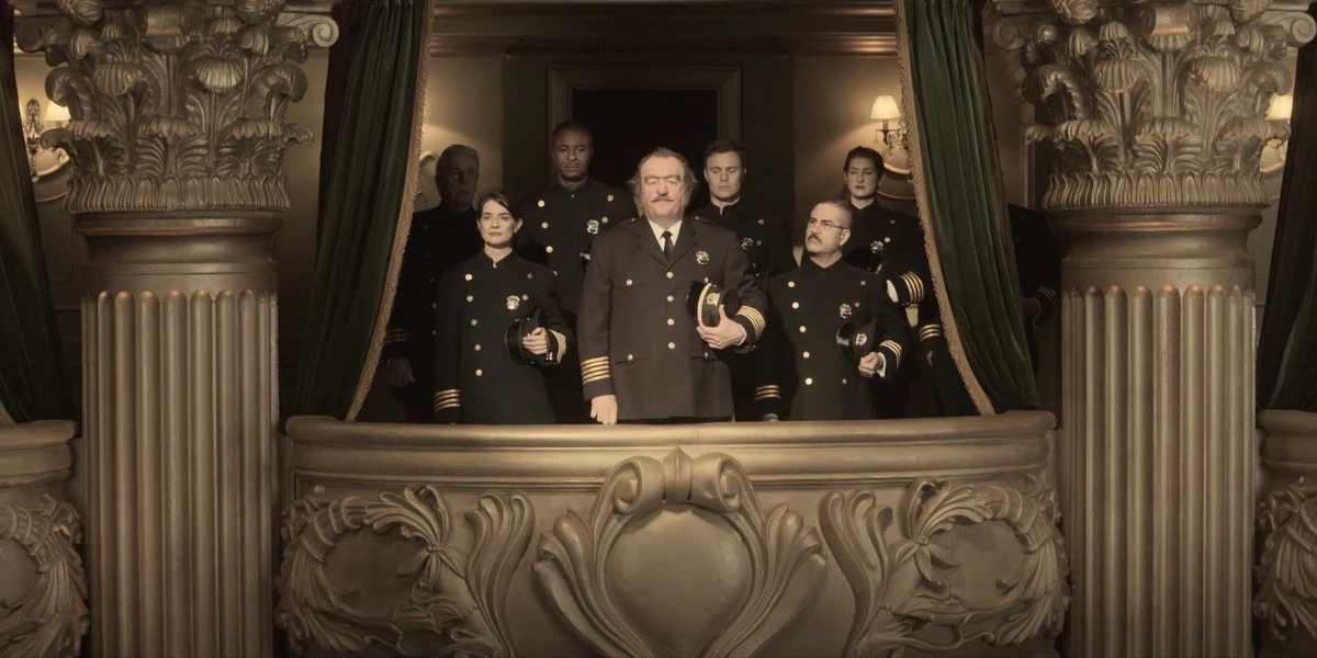 Count Olaf's father/Gallery | Actionpedia | Fandom