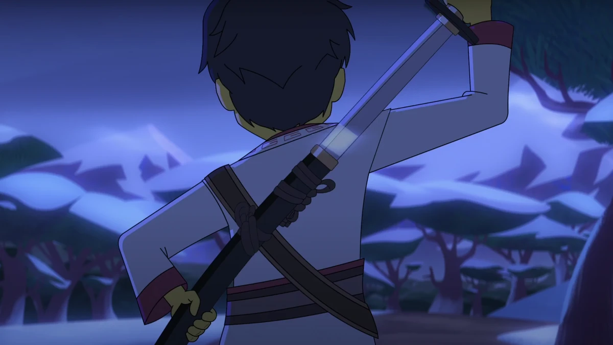 Kataru/Gallery | Actionpedia | Fandom