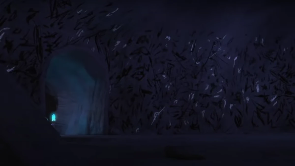 Geckle story cave | Actionpedia | Fandom