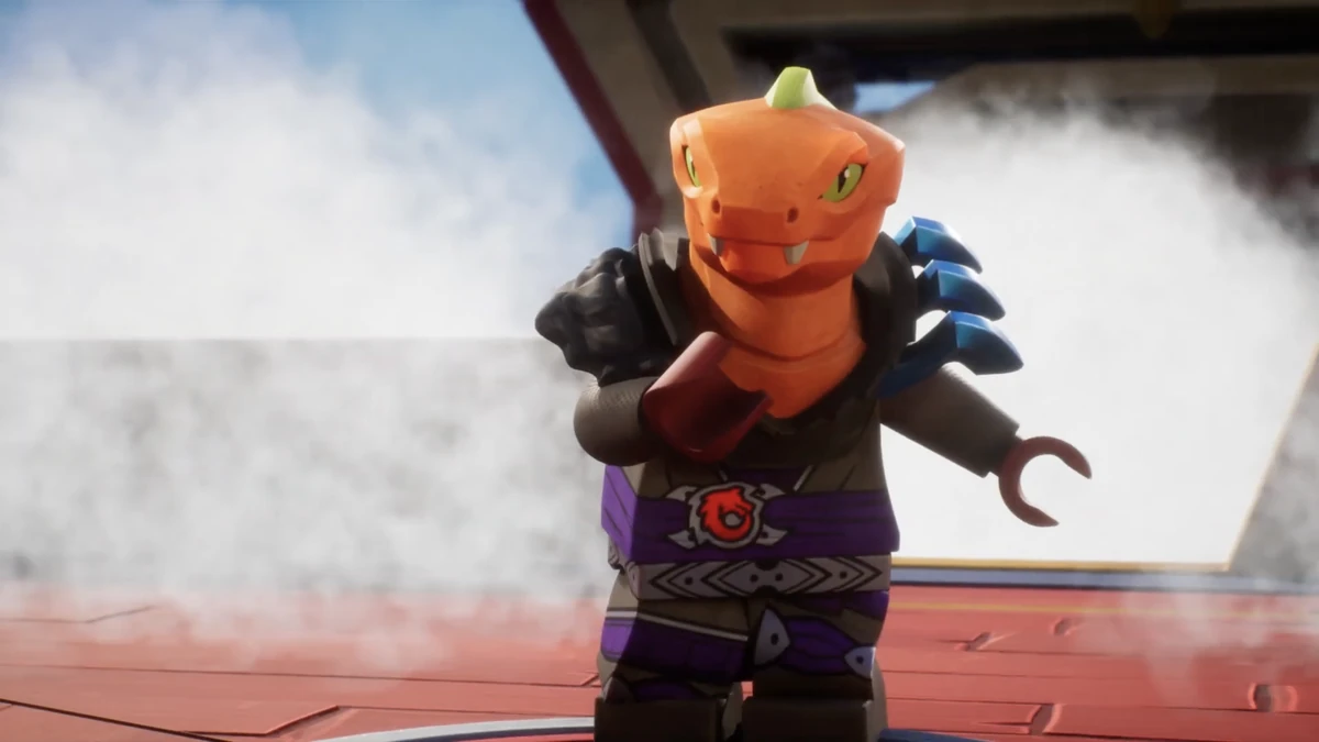 Frak | Actionpedia | Fandom