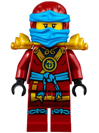 Nya Smith/Gallery | Actionpedia | Fandom