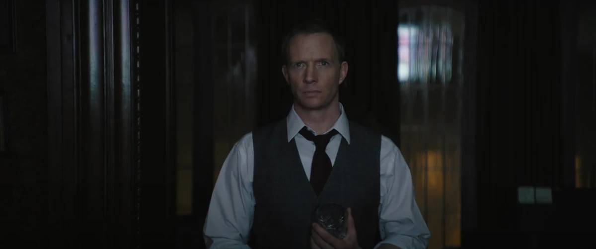 Don Mitchell Jr. | Actionpedia | Fandom