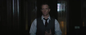 Don Mitchell Jr. | Actionpedia | Fandom