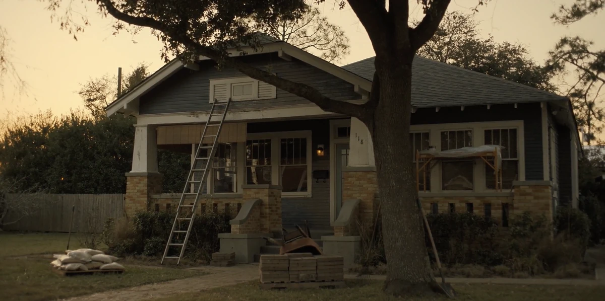 Schmidt House | Actionpedia | Fandom