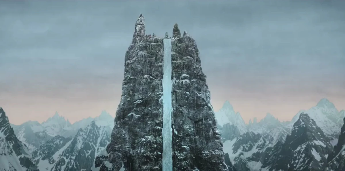 Mount Fraught | Actionpedia | Fandom