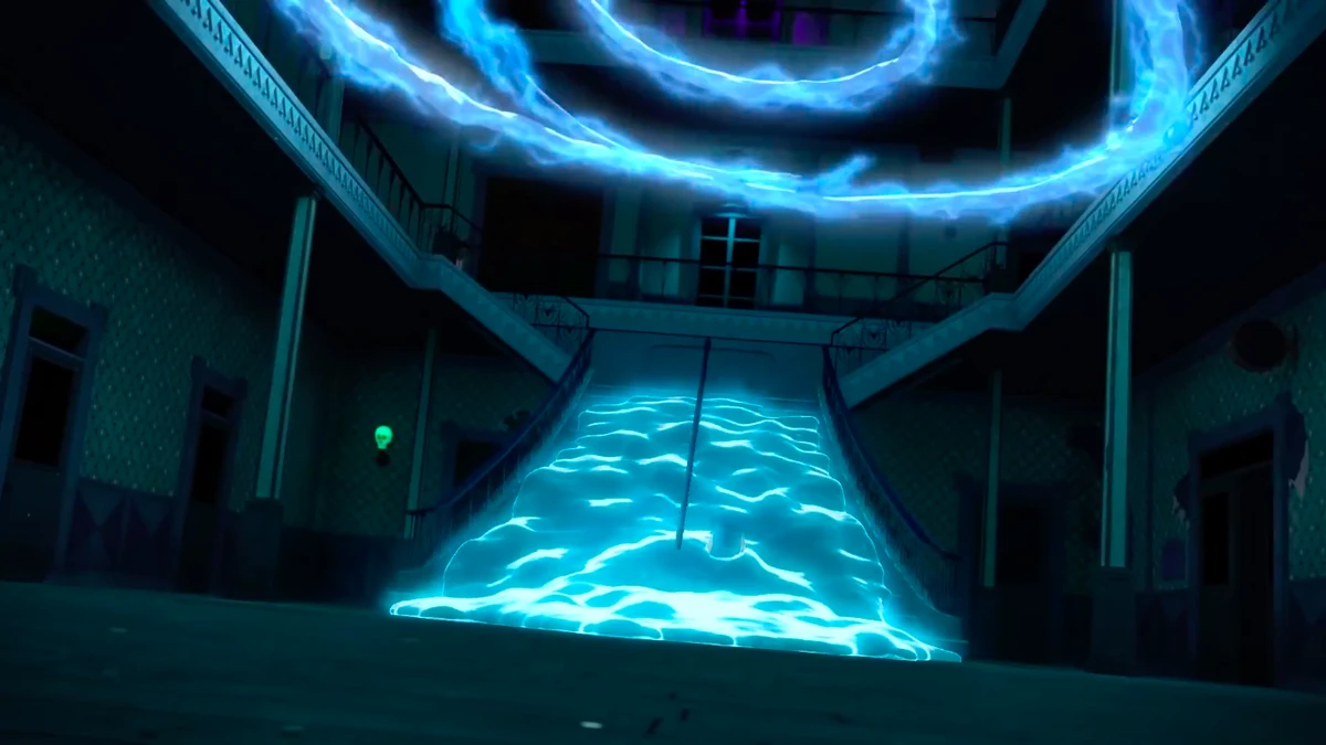 Gloom | Actionpedia | Fandom