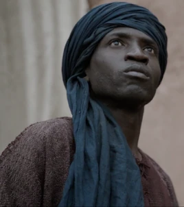 Simon of Cyrene | Actionpedia | Fandom