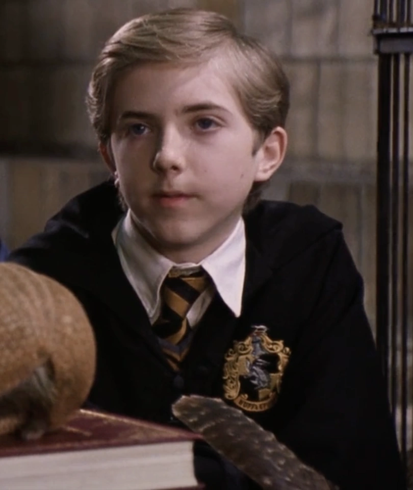 Ernie Macmillan | Actionpedia | Fandom