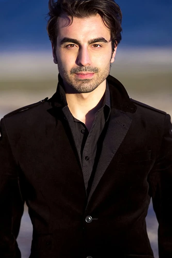 Michael Antonakos | Actionpedia | Fandom