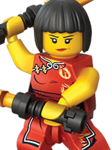 Nya Smith/Gallery | Actionpedia | Fandom