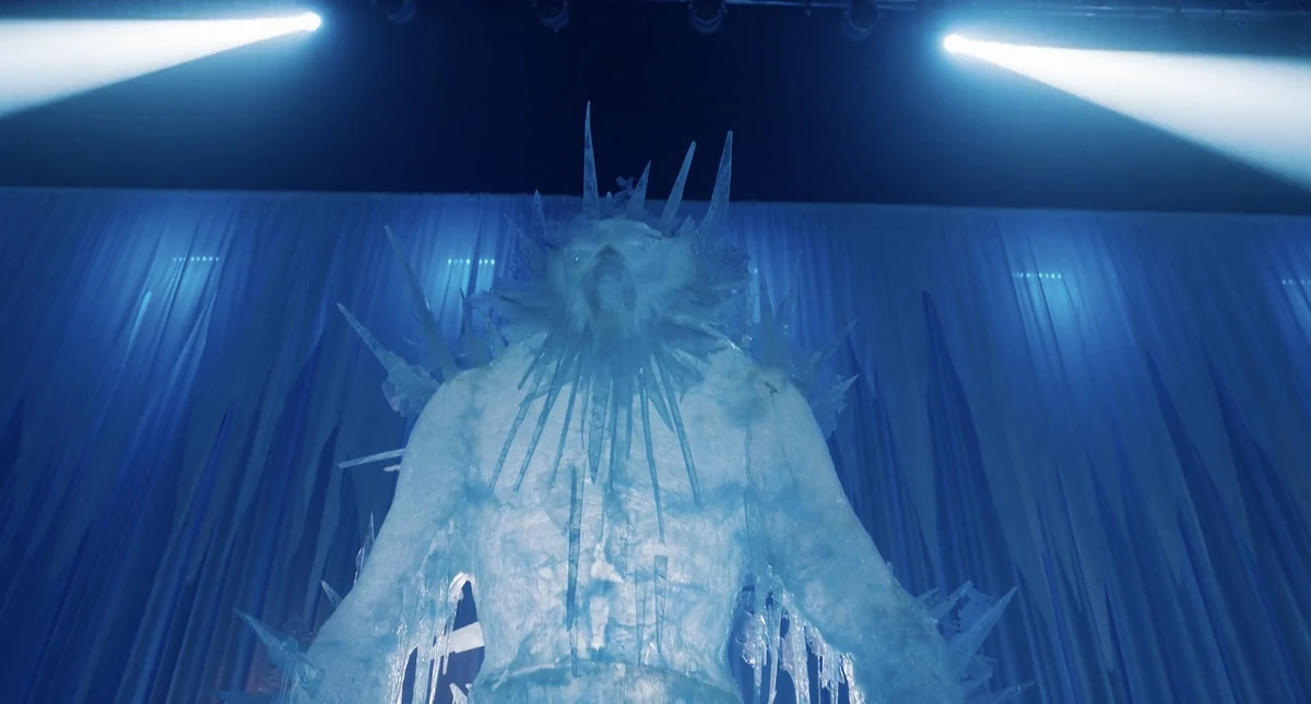 Yetis | Actionpedia | Fandom