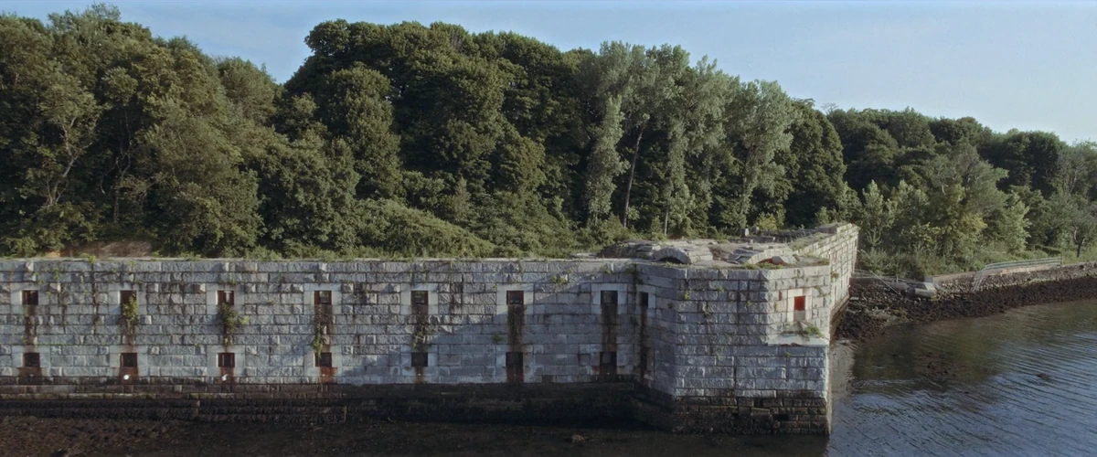 Fort Jerome | Actionpedia | Fandom