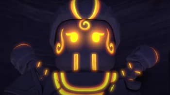 Statue of Lilly | Actionpedia | Fandom