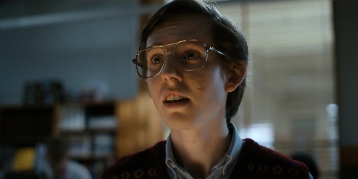Fred Benson | Actionpedia | Fandom