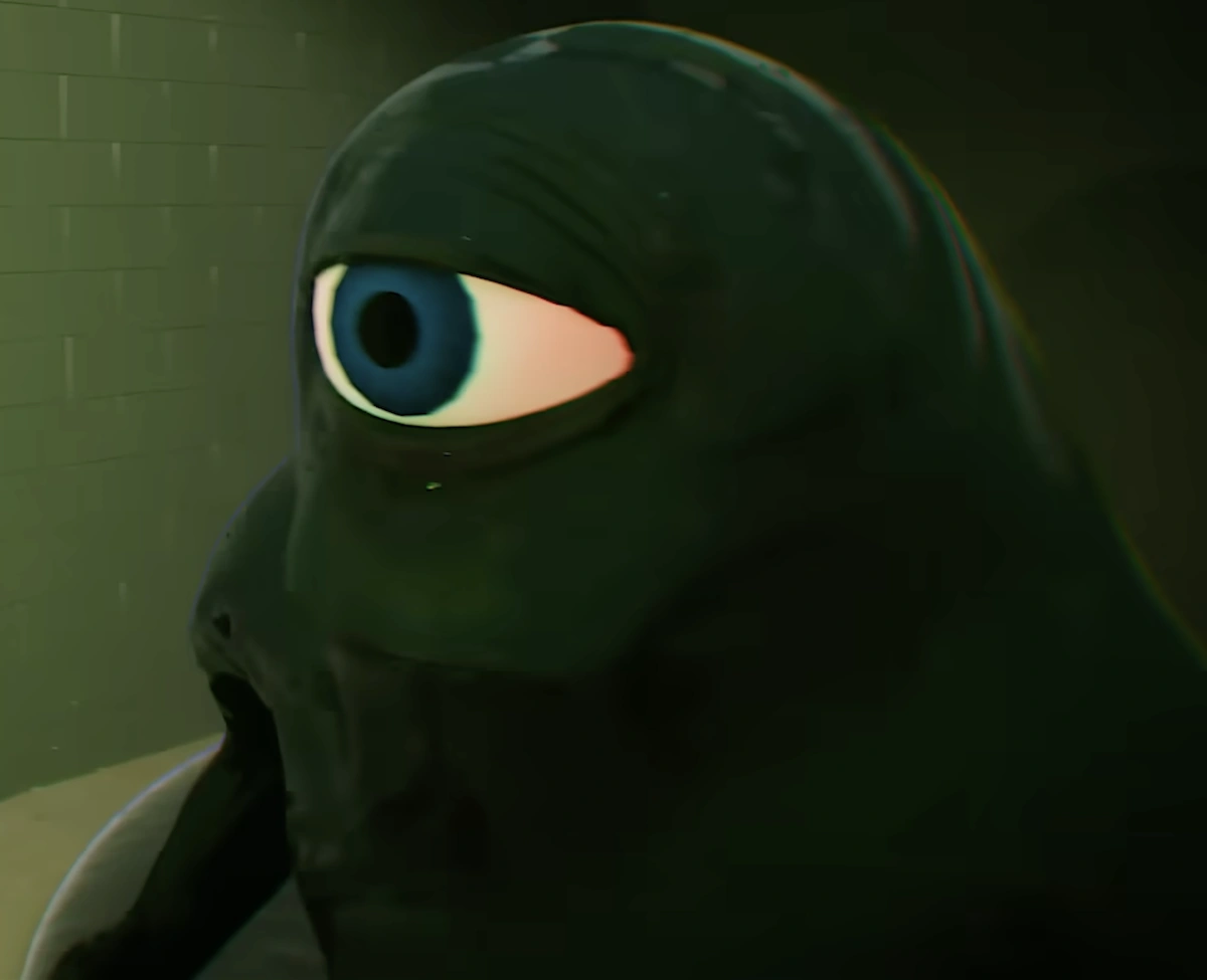 Slime | Actionpedia | Fandom