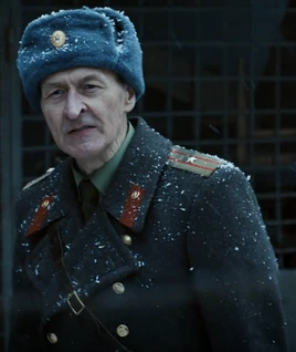 Melnikov | Actionpedia | Fandom