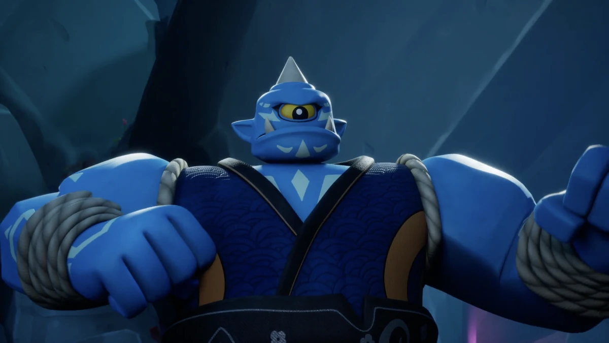 Powerlid | Actionpedia | Fandom