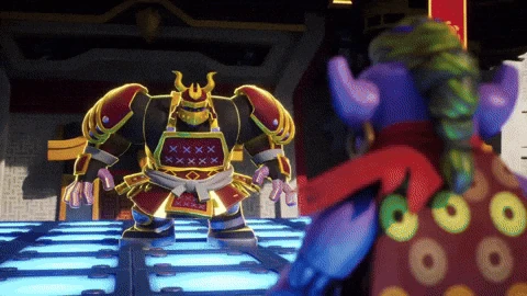 Gorge/Gallery | Actionpedia | Fandom