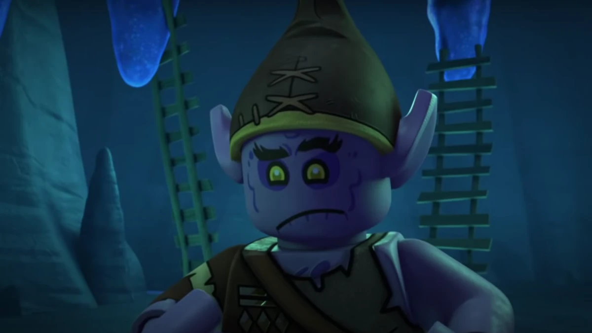 Groko | Actionpedia | Fandom