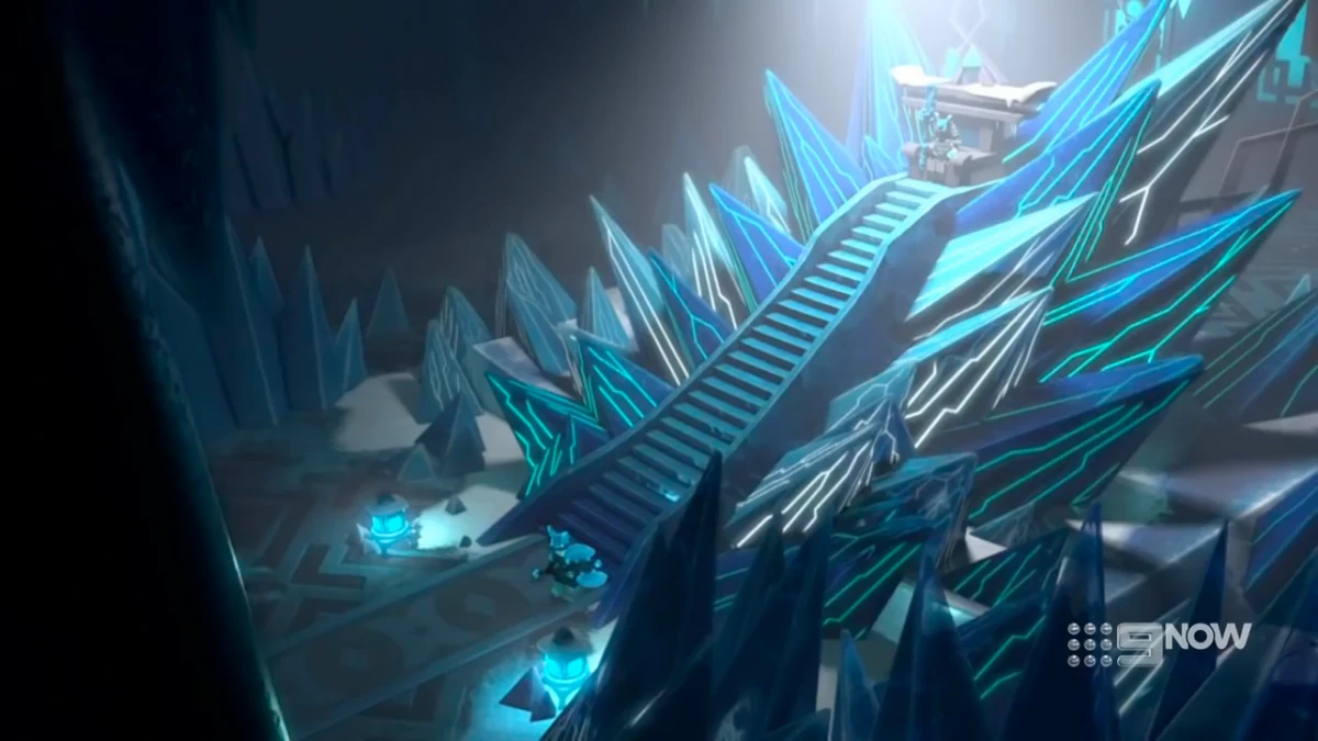 Throne rooms | Actionpedia | Fandom