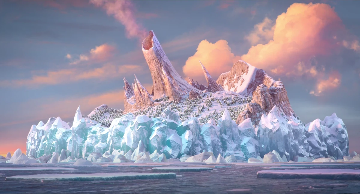 Eagle Island | Actionpedia | Fandom