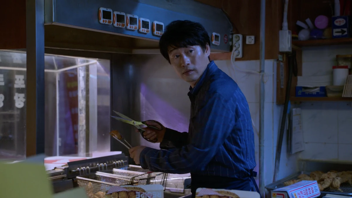 Lee Cheong-san's father | Actionpedia | Fandom