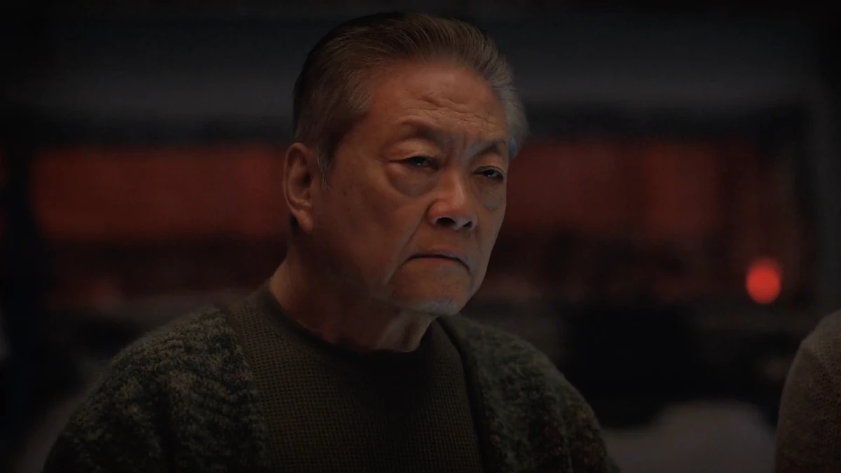 Henry Kim | Actionpedia | Fandom