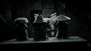 Forbidden Five | Actionpedia | Fandom