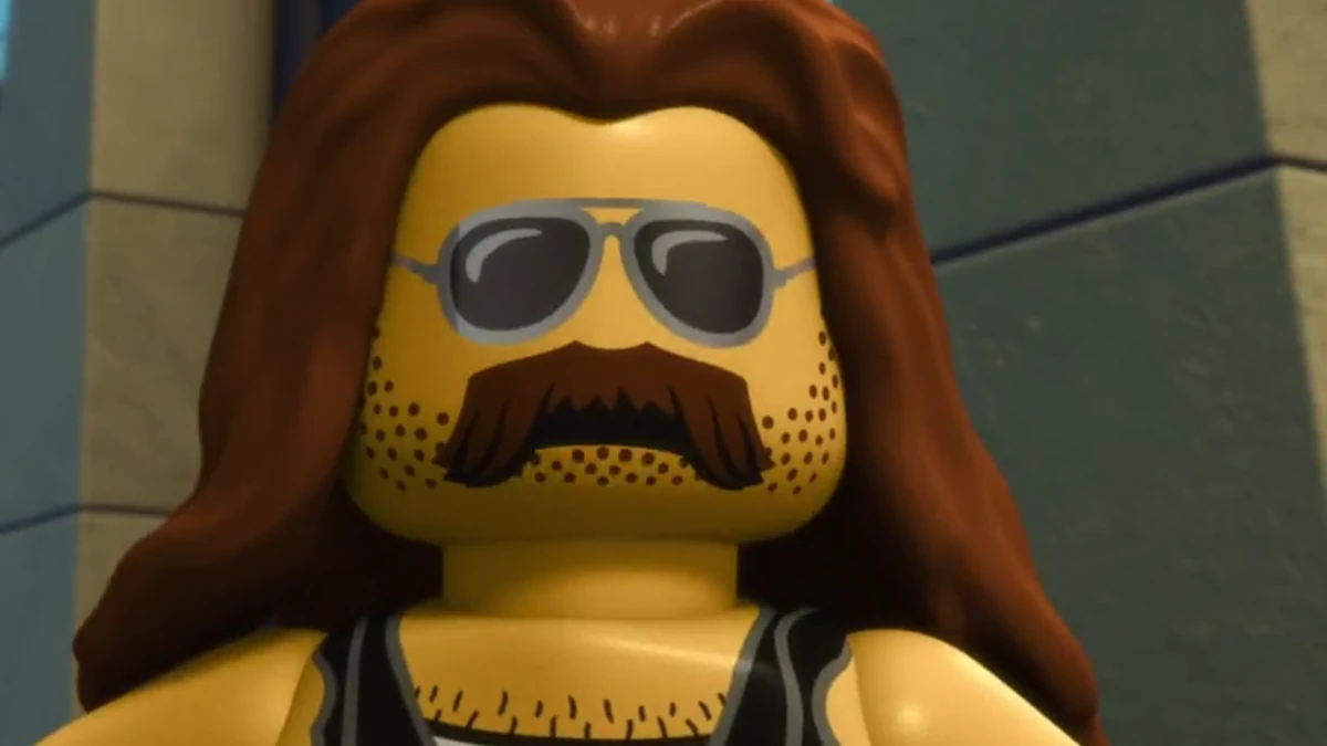 Repo Man | Actionpedia | Fandom