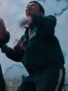 Six-Legged Pentathlon | Actionpedia | Fandom